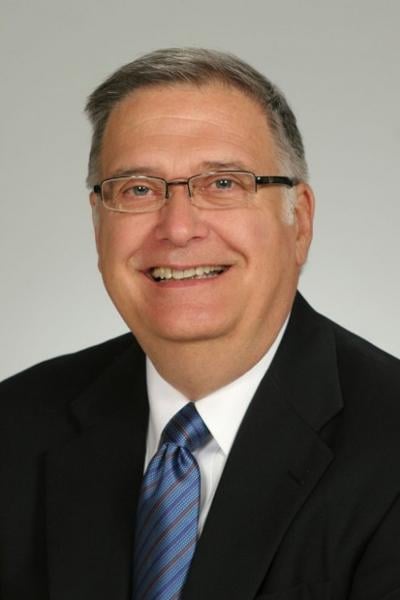 Dr. Morin joins Saint Elizabeth Palliative Care