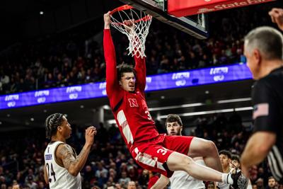 Nebraska flips switch for comeback win at Northwestern