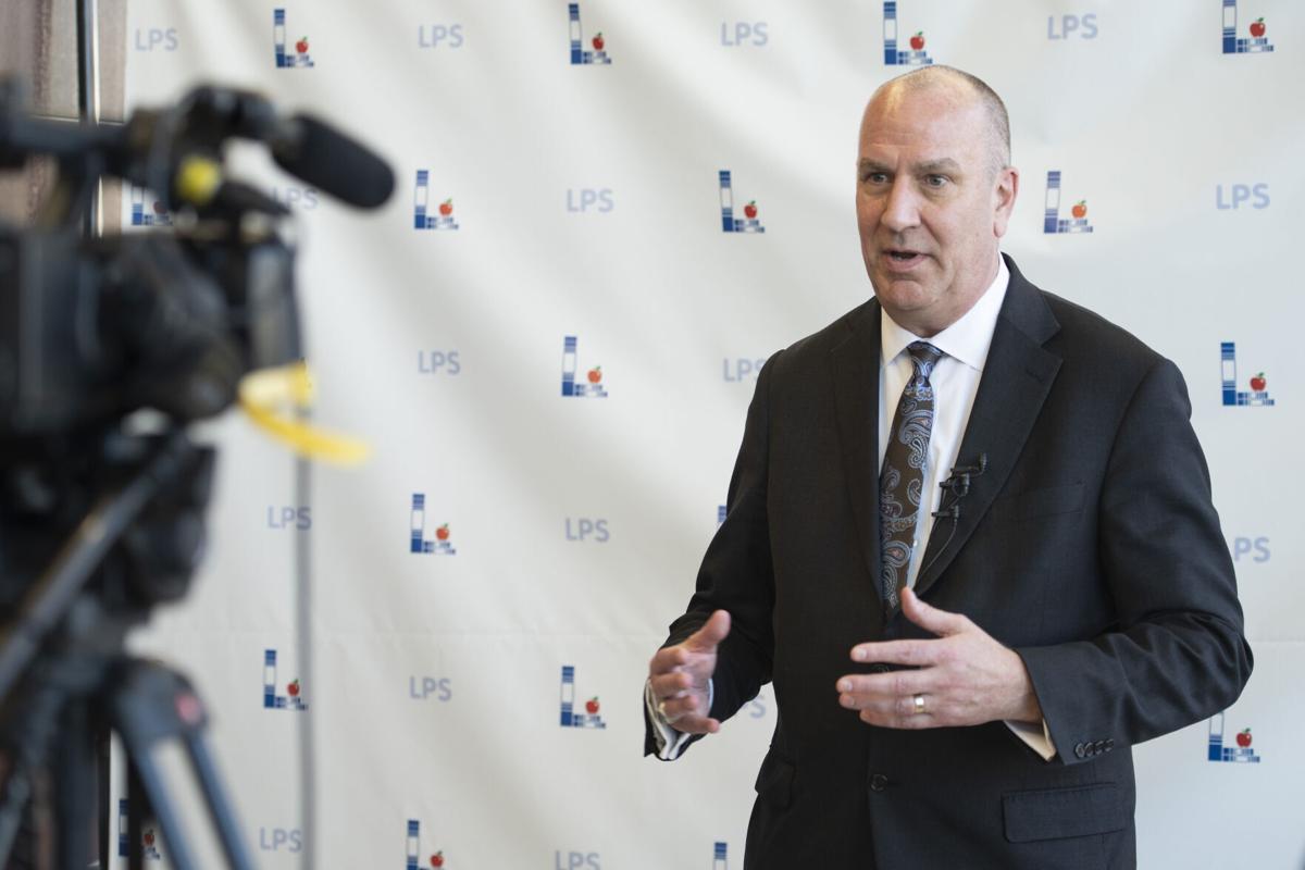 'This is truly a dream job' — Head of Sioux City schools tabbed to be ...