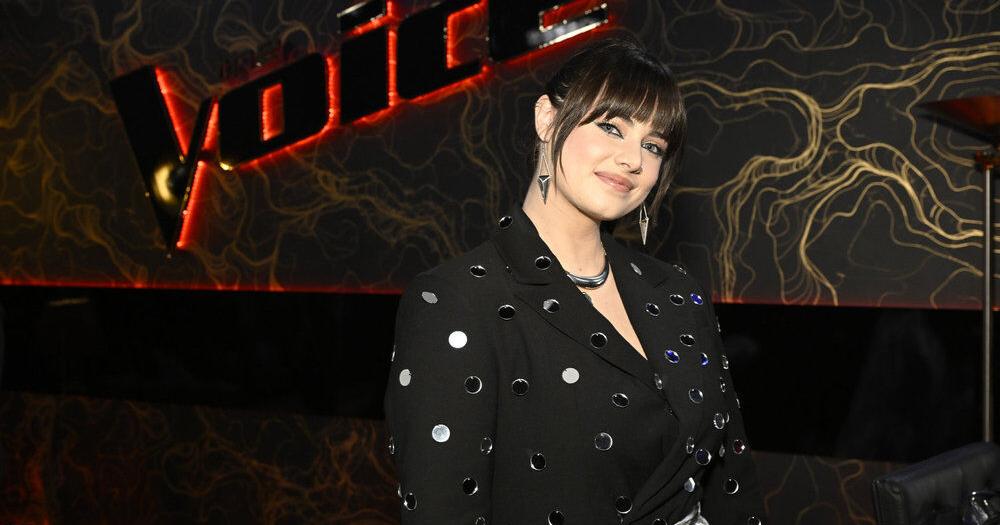 Jadyn Cree of Voice fame set for Lincoln homecoming