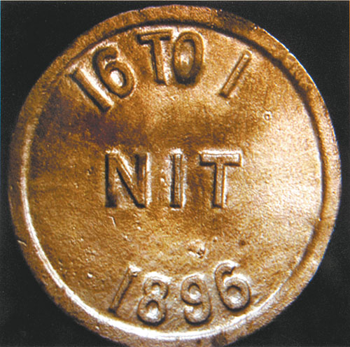 Jim McKee: William Jennings Bryan was champion for 'free' silver