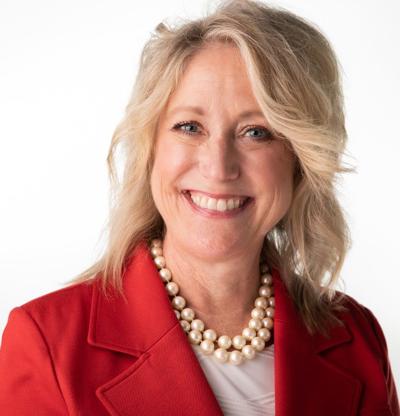 Lisa Lee announces candidacy for Lincoln legislative seat