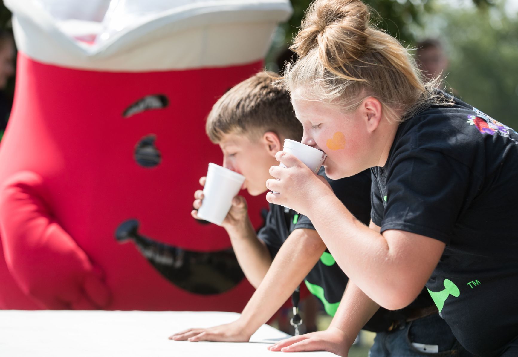 And the winner is ... 'Coolest Thing Made in Nebraska' champ crowned