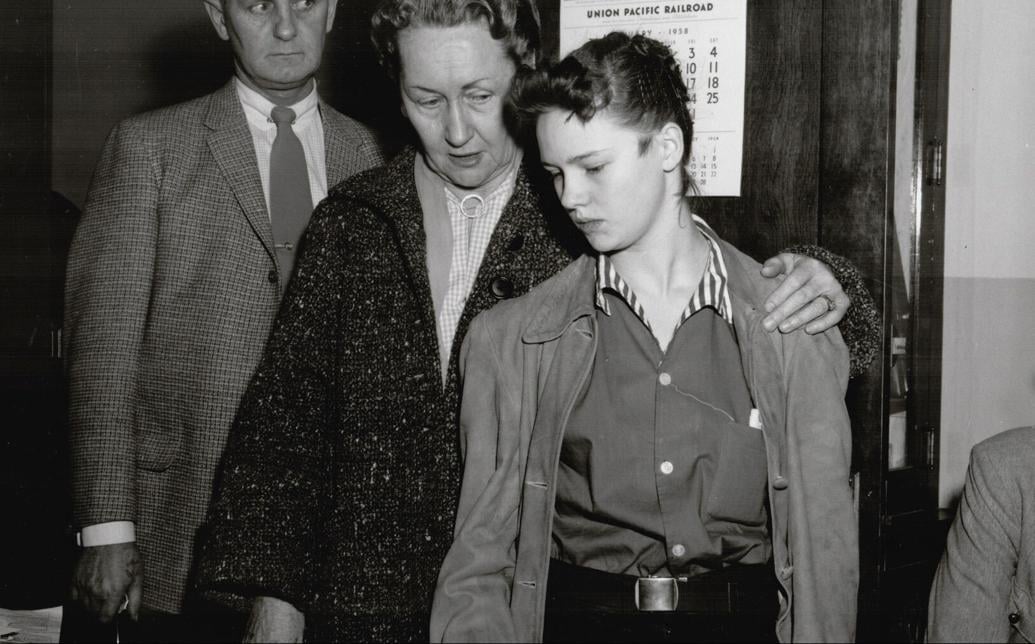 Showtime docuseries 'The 12th Victim' makes the case for Caril Fugate's ...