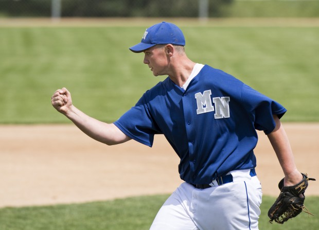 State baseball: Millard North edges Southwest