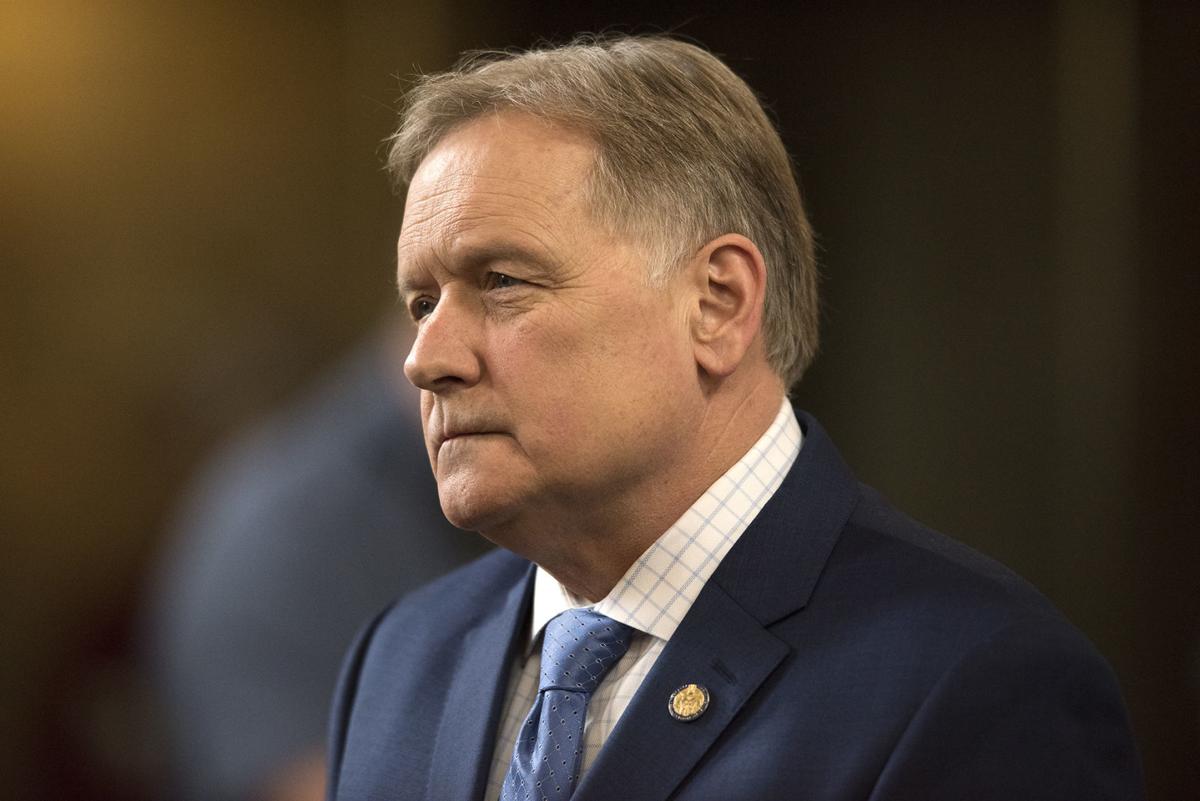 Nebraska Legislature adjourns with straight talk and emotional speeches ...