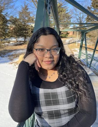 Ashley Rivas Martinez