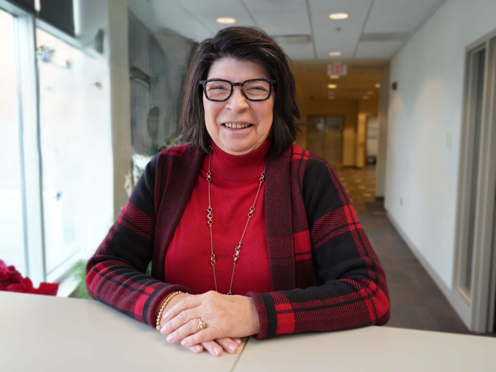 Former Lincoln Health Department head Pat Lopez dies