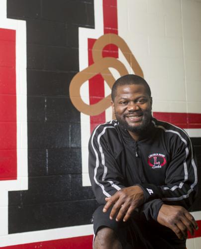 Steven M. Sipple: Ex-Husker Craver can tell you plenty about Riley