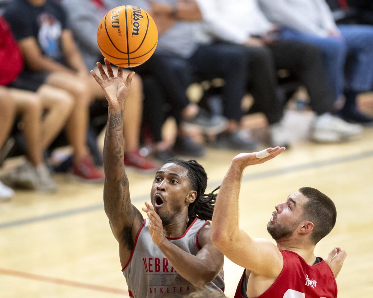Fred Hoiberg announces 2 injured Nebraska men's basketball players