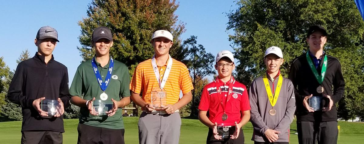 Kids Golf Tour wraps up first season in Lincoln | Neighborhood Extra ...