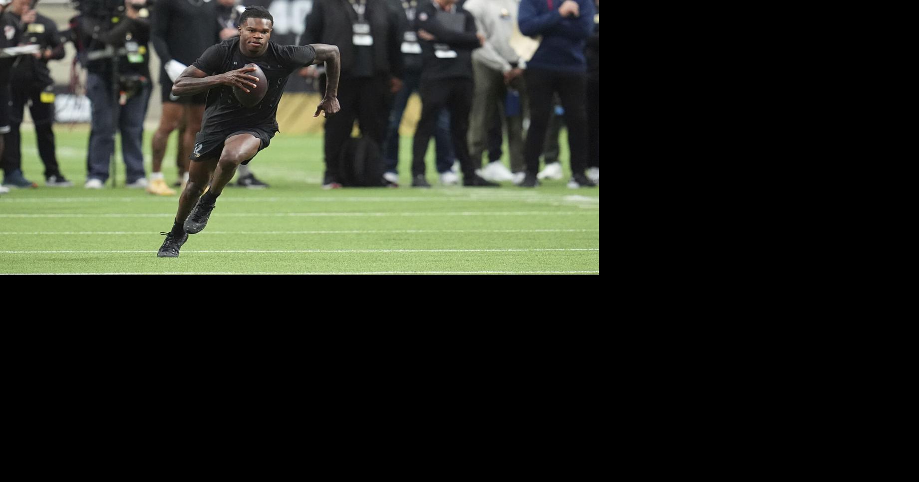 NFL NOTES