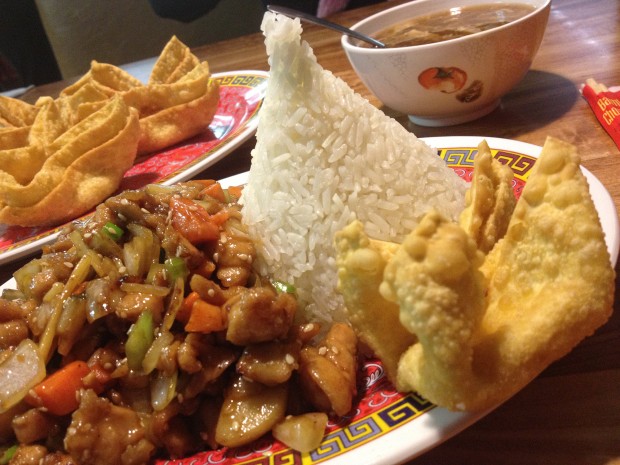 Review: Mr. Lee's opens in old Dairy Queen building