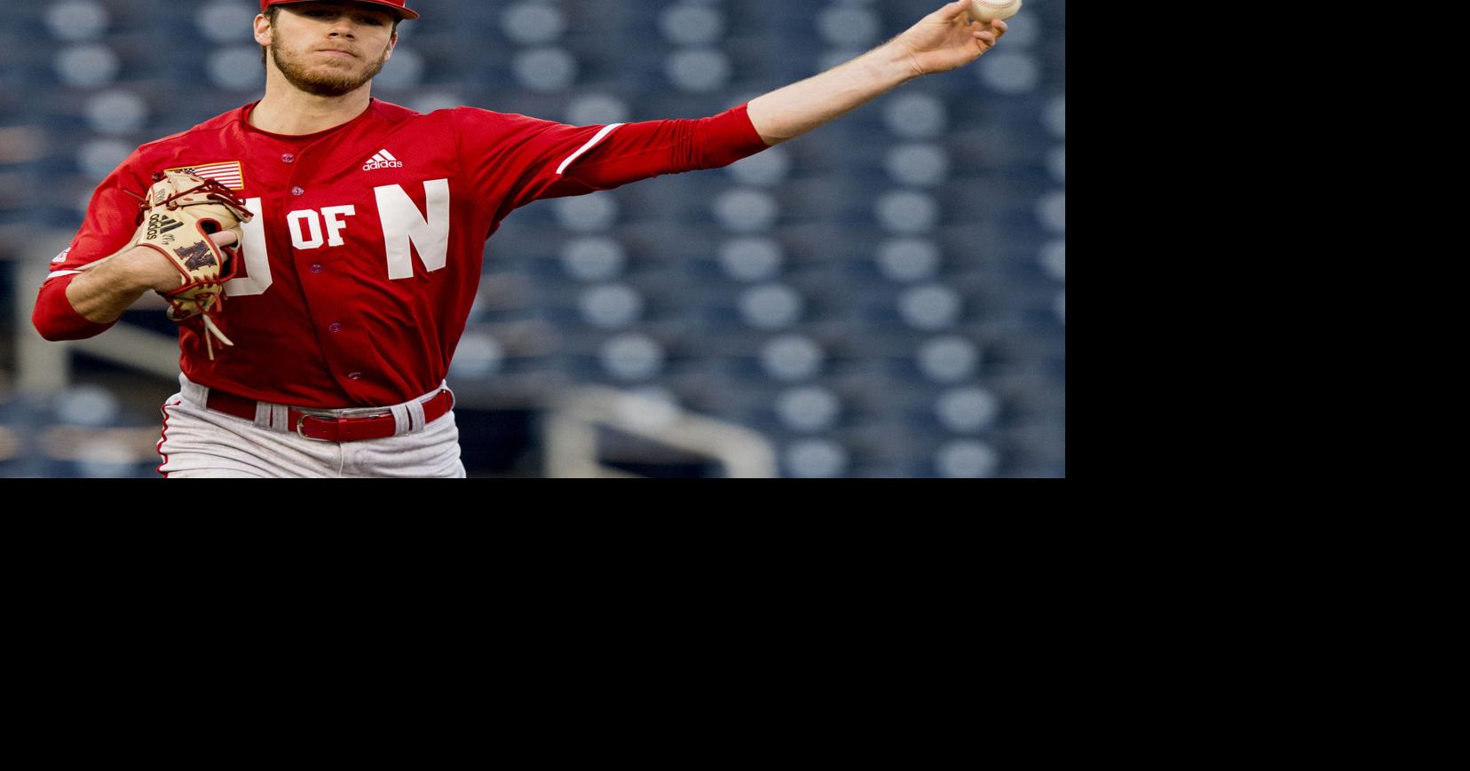 'Whatever it takes': No matter where he's needed, Kyle Perry is ready ...