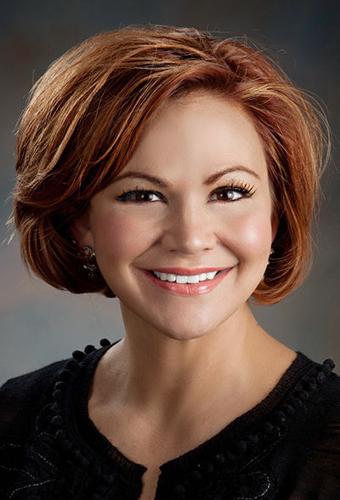 Jessica Flanagain will head Ricketts campaign