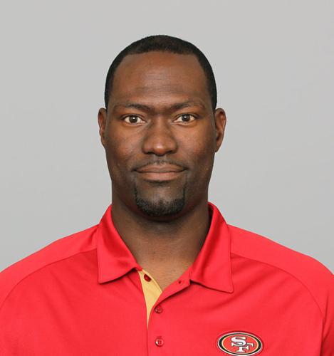 Riley finds his running backs coach