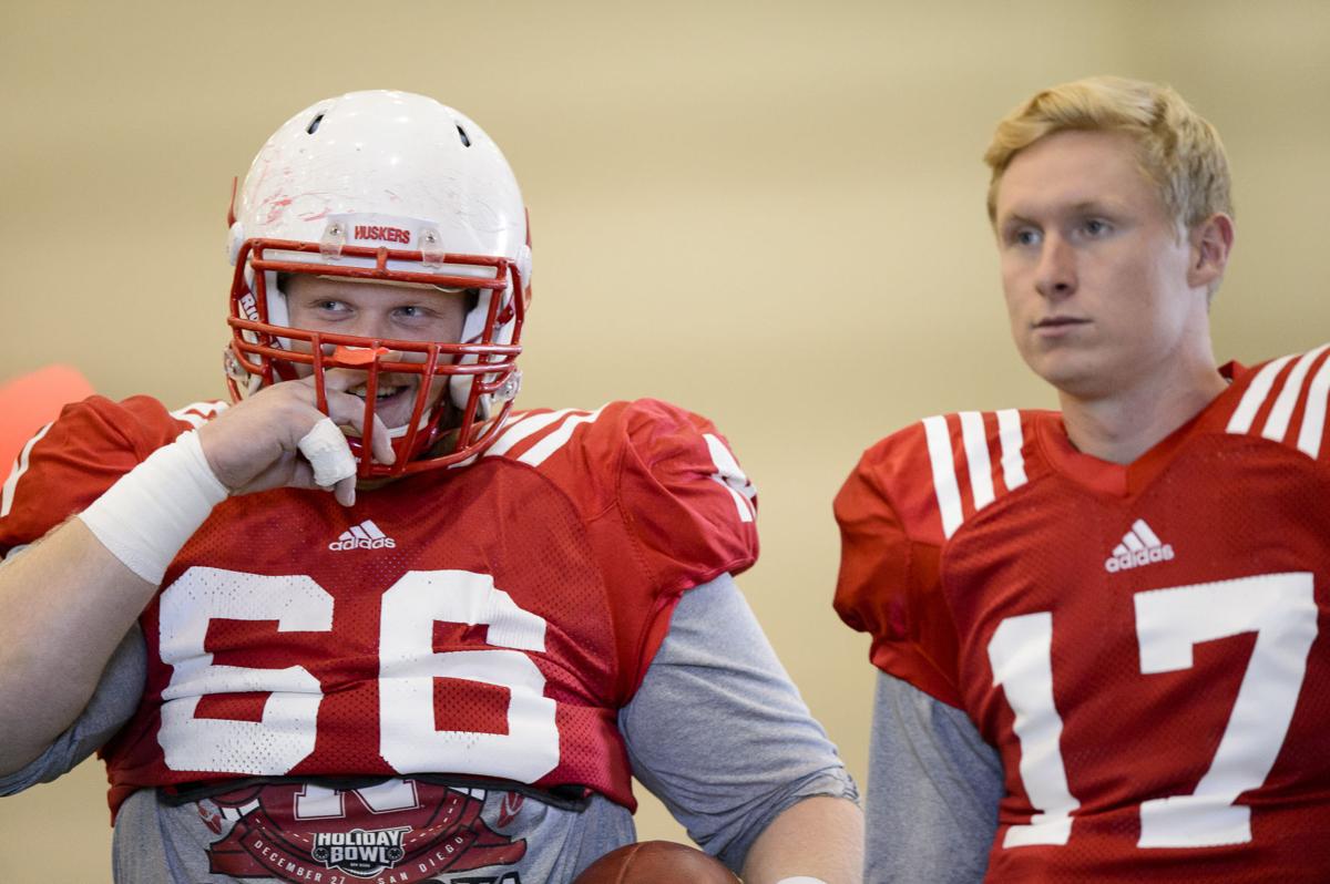 Red Report: New week, same approach at QB with Armstrong still hurting