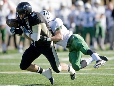 Sutton has many roles for Lincoln Southeast