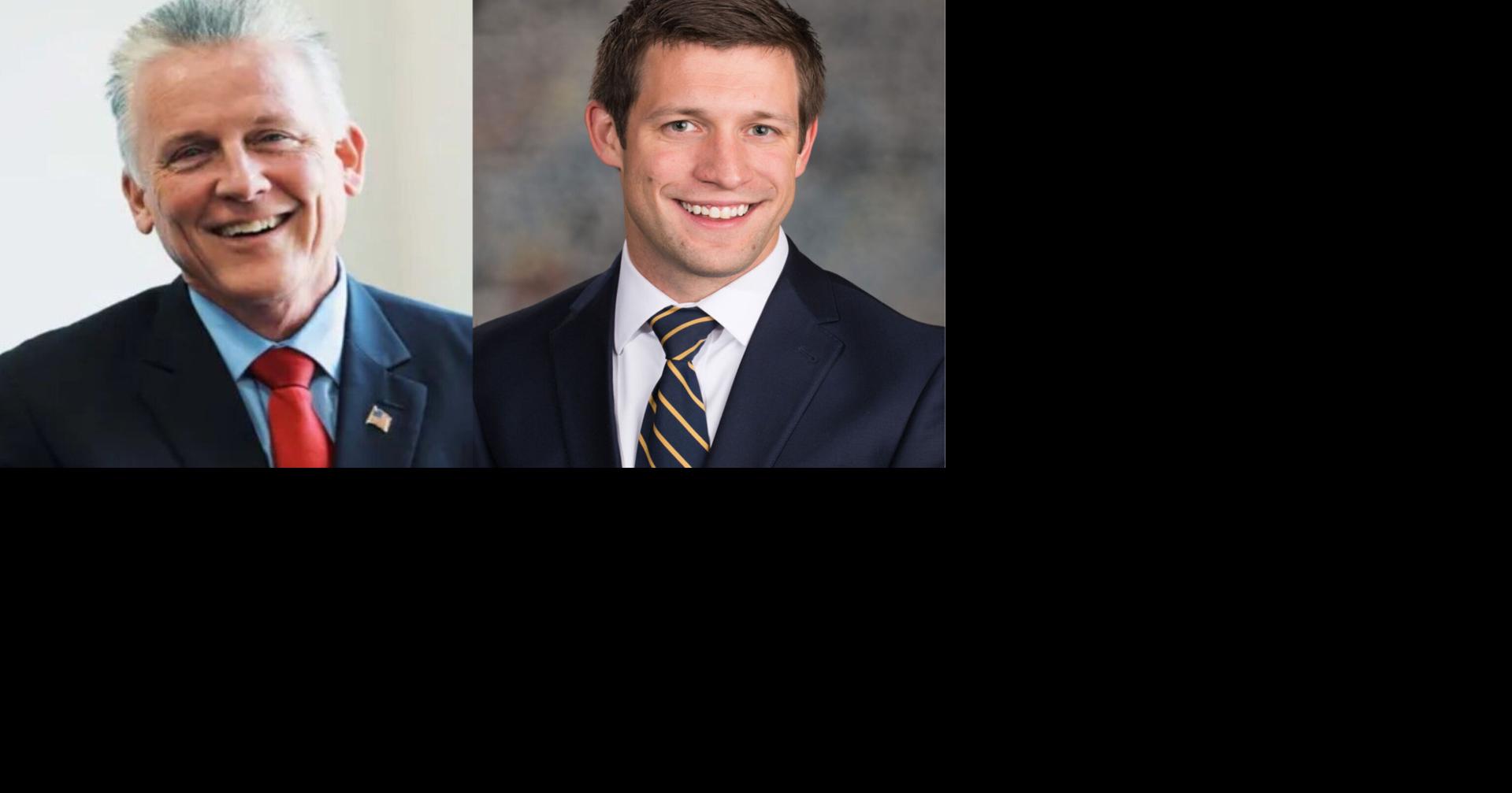 State senator, veteran prosecutor vie in contentious race for Lancaster ...