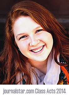 Maggie Paige Rempe