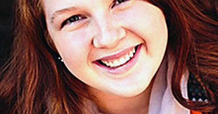 Maggie Paige Rempe