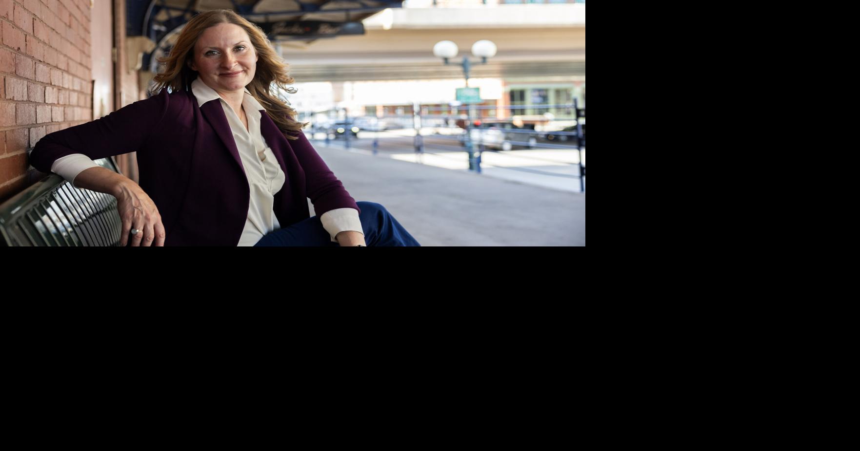 Sarah Newell running for Lancaster County Public Defender