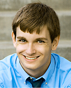 Matthew Melvin Vrbka