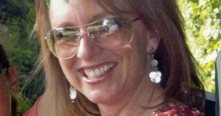 Happy 50th birthday, Lisa