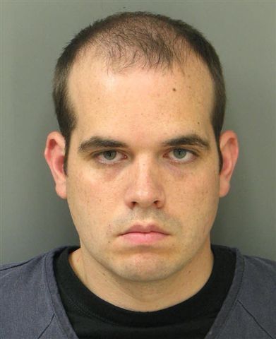 Lincoln man suspected of inappropriate contact with girls, ages 1 and 3