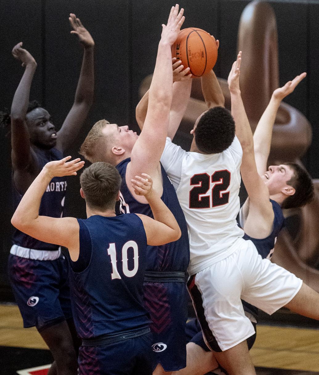 Abdelkarim gives Lincoln North Star lift as Gators hold off Lincoln High