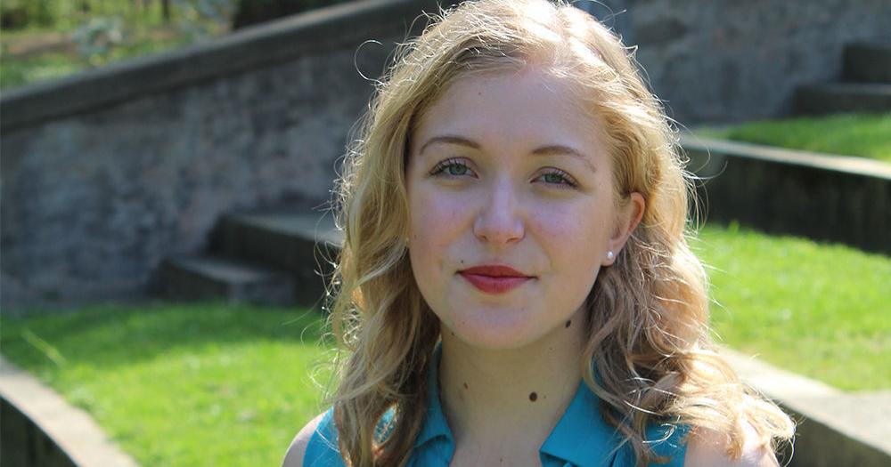Lincoln resident awarded Beinecke scholarship