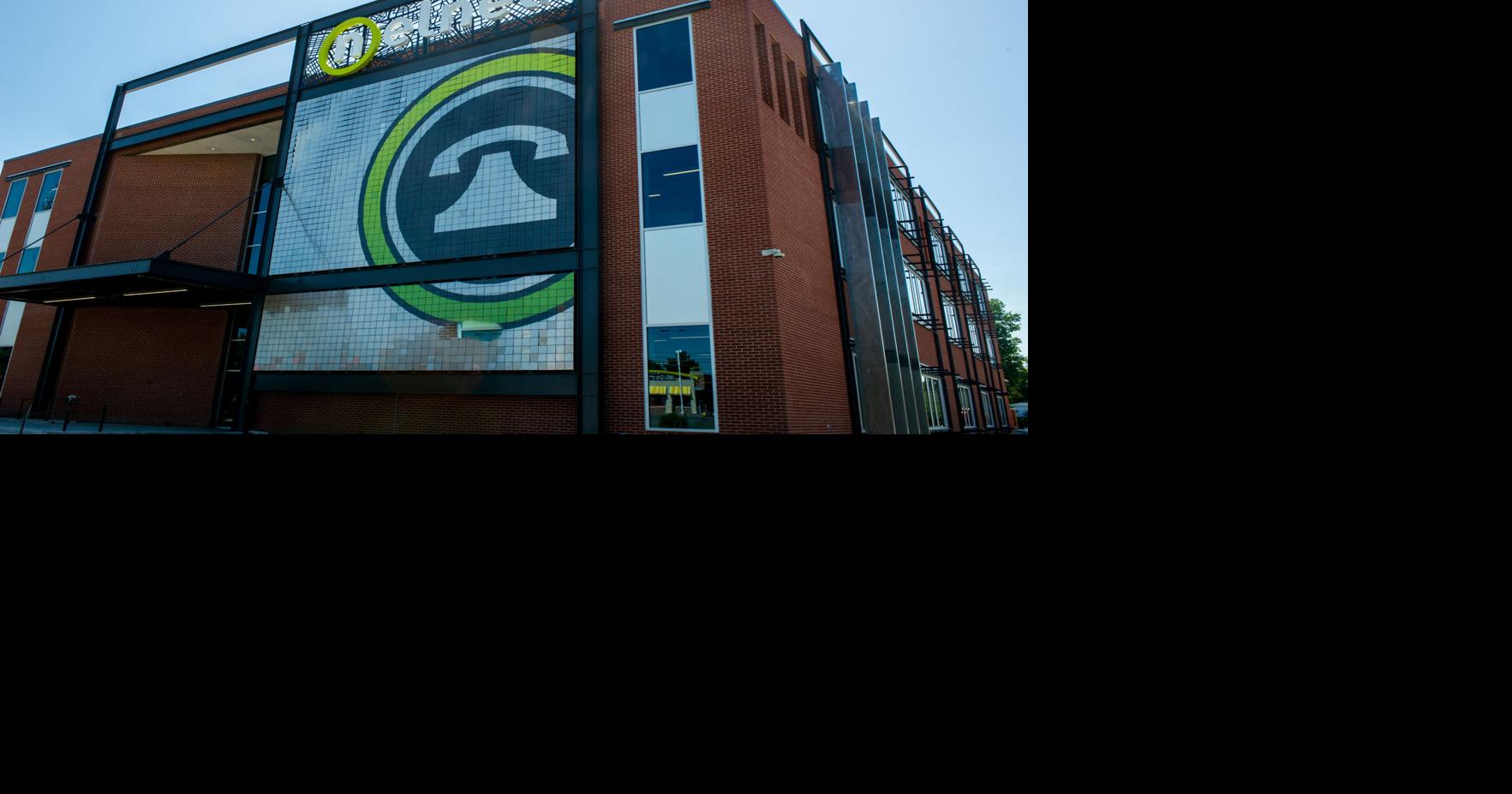 Nelnet honors history as employees eye move to transformed Telegraph ...