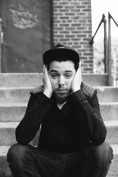 Grieves talks hip-hop, soul and the music biz | Music | journalstar.com
