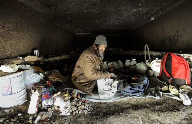 More to Gary Roth than bones under a Salt Creek bridge | Local ...