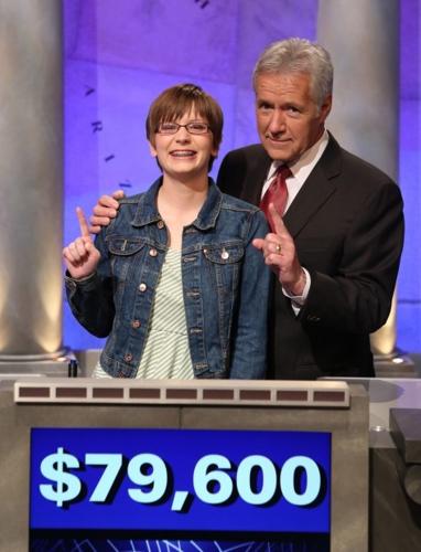 Elkhorn South student is 'Jeopardy!' teen champion
