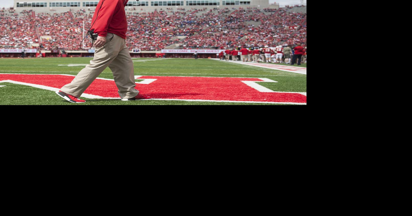Steven M. Sipple: Nebraska reaches precarious period in football ...
