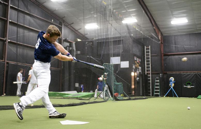 Schultz chasing perfection and setting the tone for Norris