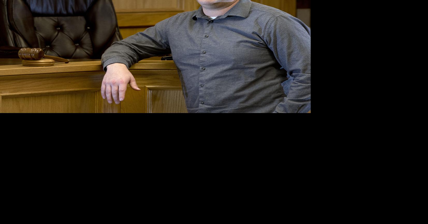 For northeast Nebraska judge, sixth time's the charm