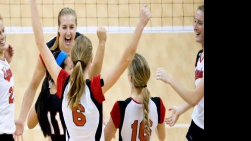 Kadie Rolfzen leads Huskers past Georgia | Volleyball | journalstar.com