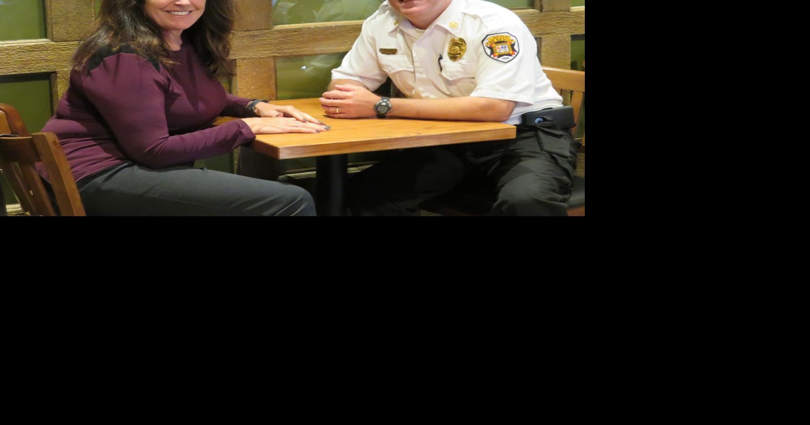 Mike and Erica Despain: Transplanted and becoming rooted