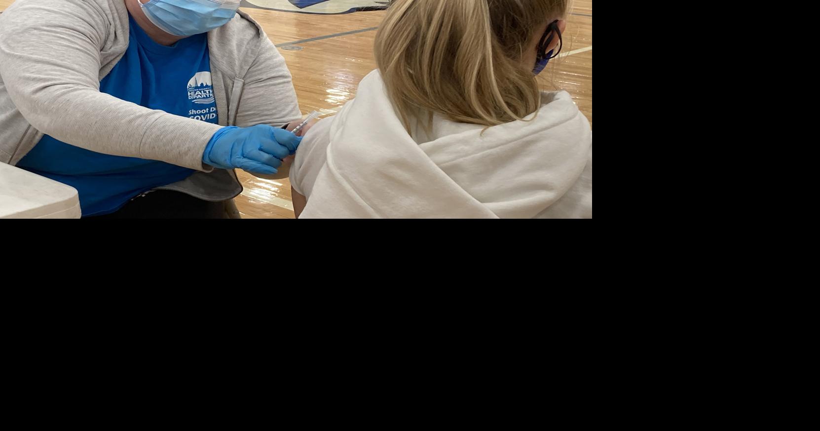 Lincoln pharmacies to start offering Pfizer vaccine to kids 12 and ...