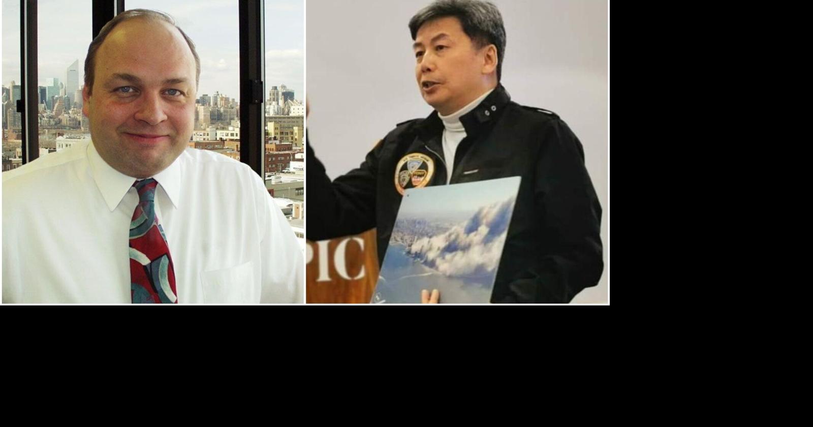 9/11 survivors to speak in Lincoln next week