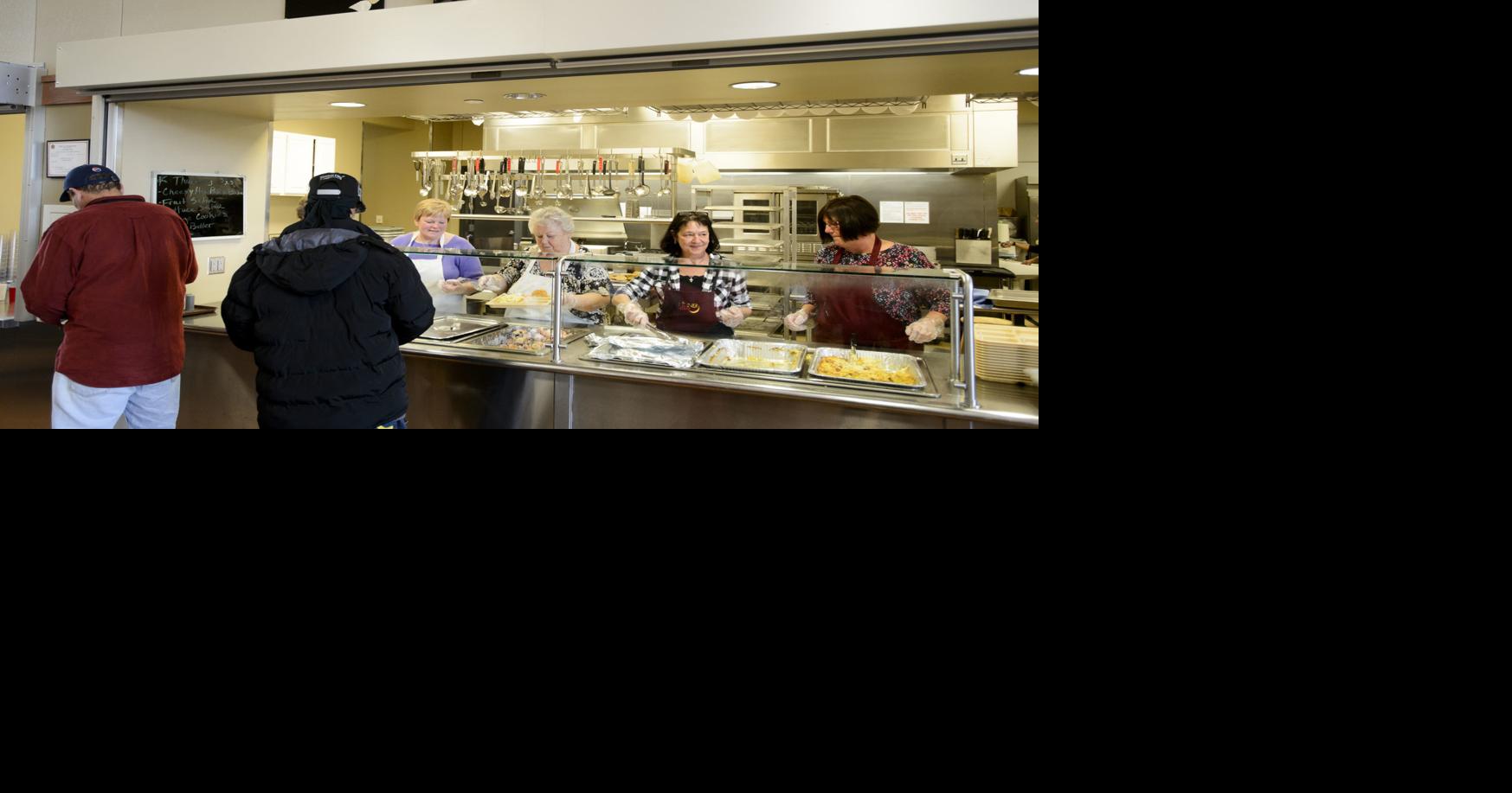 Shelter during the pandemic — Matt Talbot uses $50K grant to rent hotel ...