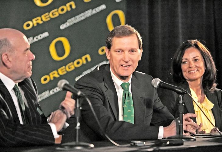 After NIT loss, Wilber native Dana Altman reaches reckoning at lukewarm ...
