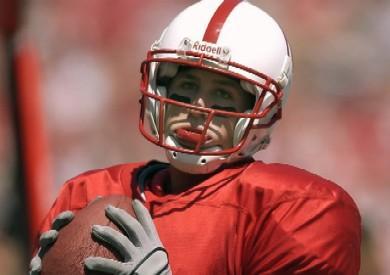 Pilkington to leave Cornhuskers