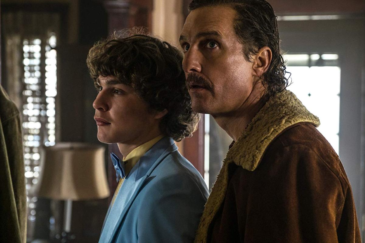 'White Boy Rick' movie review: A tragic, tender tale of legendary teen ...