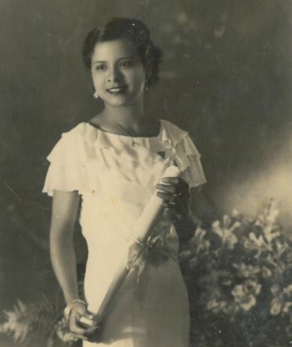 Maria Wells: Fit for a long life