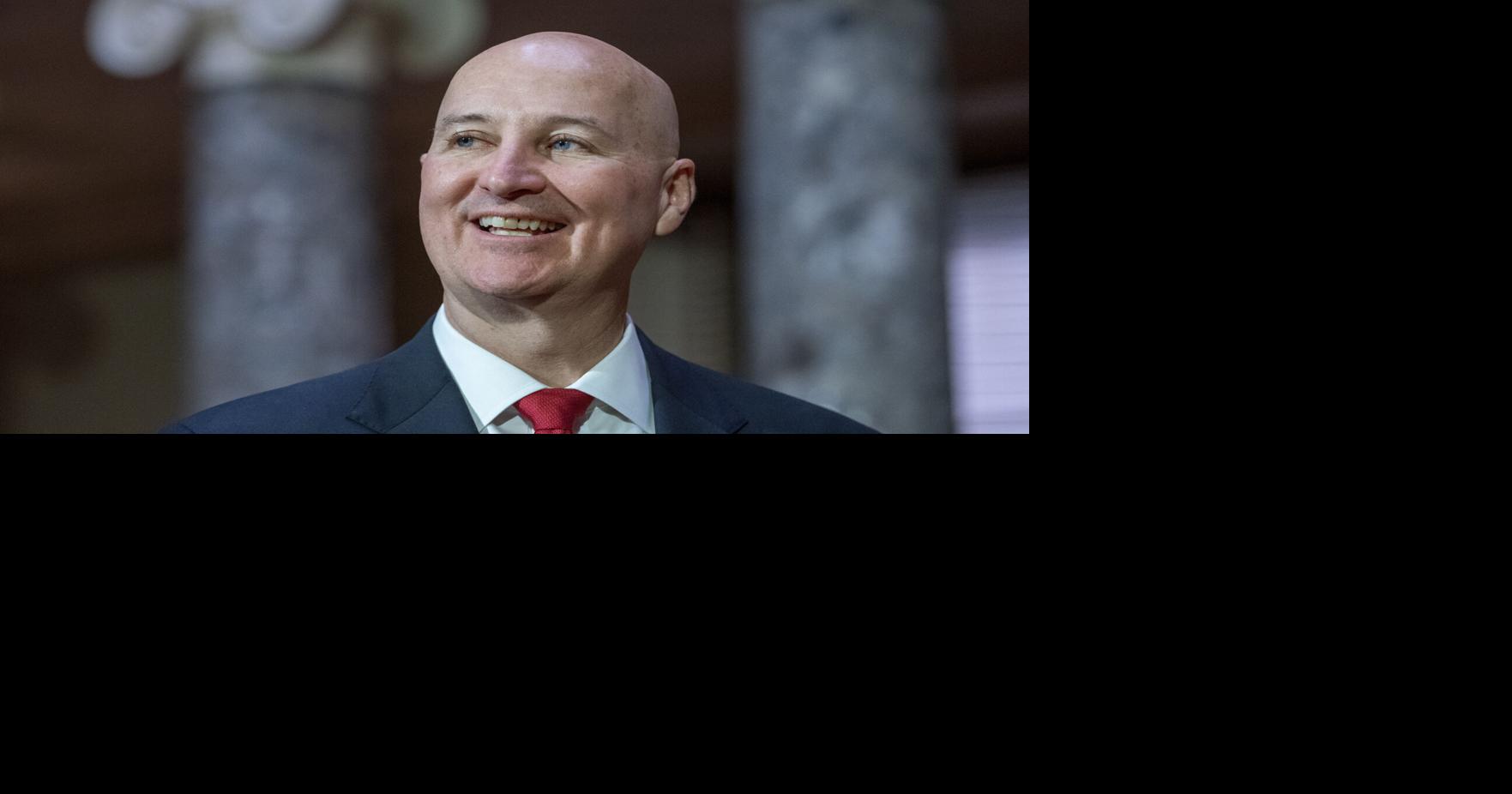 Ricketts helps block bill to outlaw bump stocks for rifles