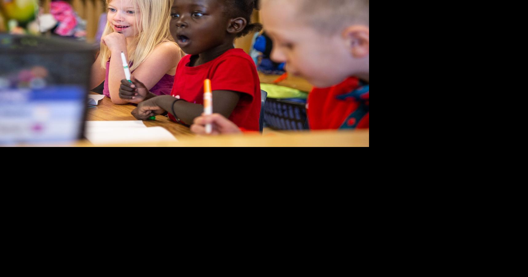 Lincoln Public Schools eyes early childhood education in next phase of ...