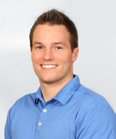 UNICO welcomes Chris Senkbile